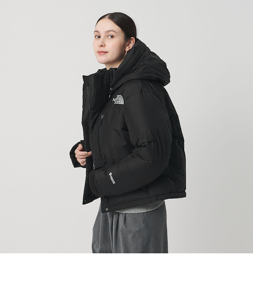 THE NORTH FACE＞ショート バルトロライト ジャケット｜ビューティー