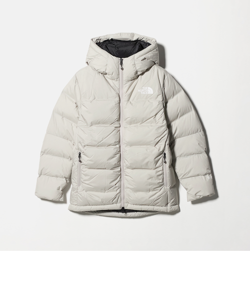 THE NORTH FACE＞ビレイヤーパーカー ダウンジャケット｜ビューティー