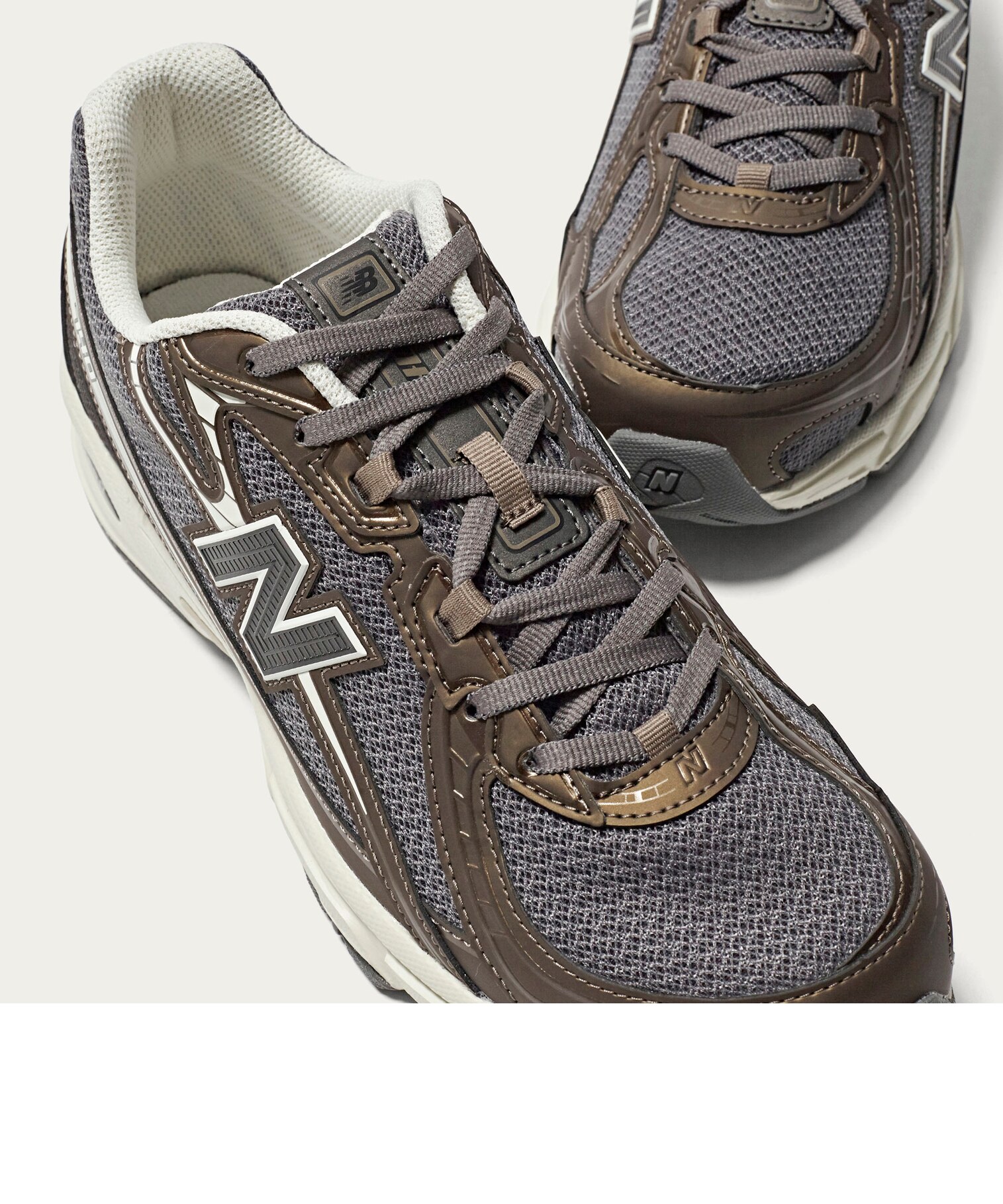【別注】＜New Balance＞U740 スニーカー｜ビューティー＆ユース ユナイテッドアローズの通販｜&mall（アンドモール）三井 ...
