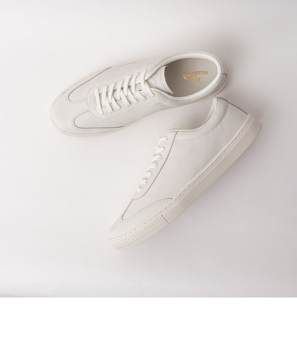 【CONVERSE/コンバース】ALL STAR COUPE BM OX 25AW｜ノーリーズの通販｜&mall（アンドモール）三井 ...