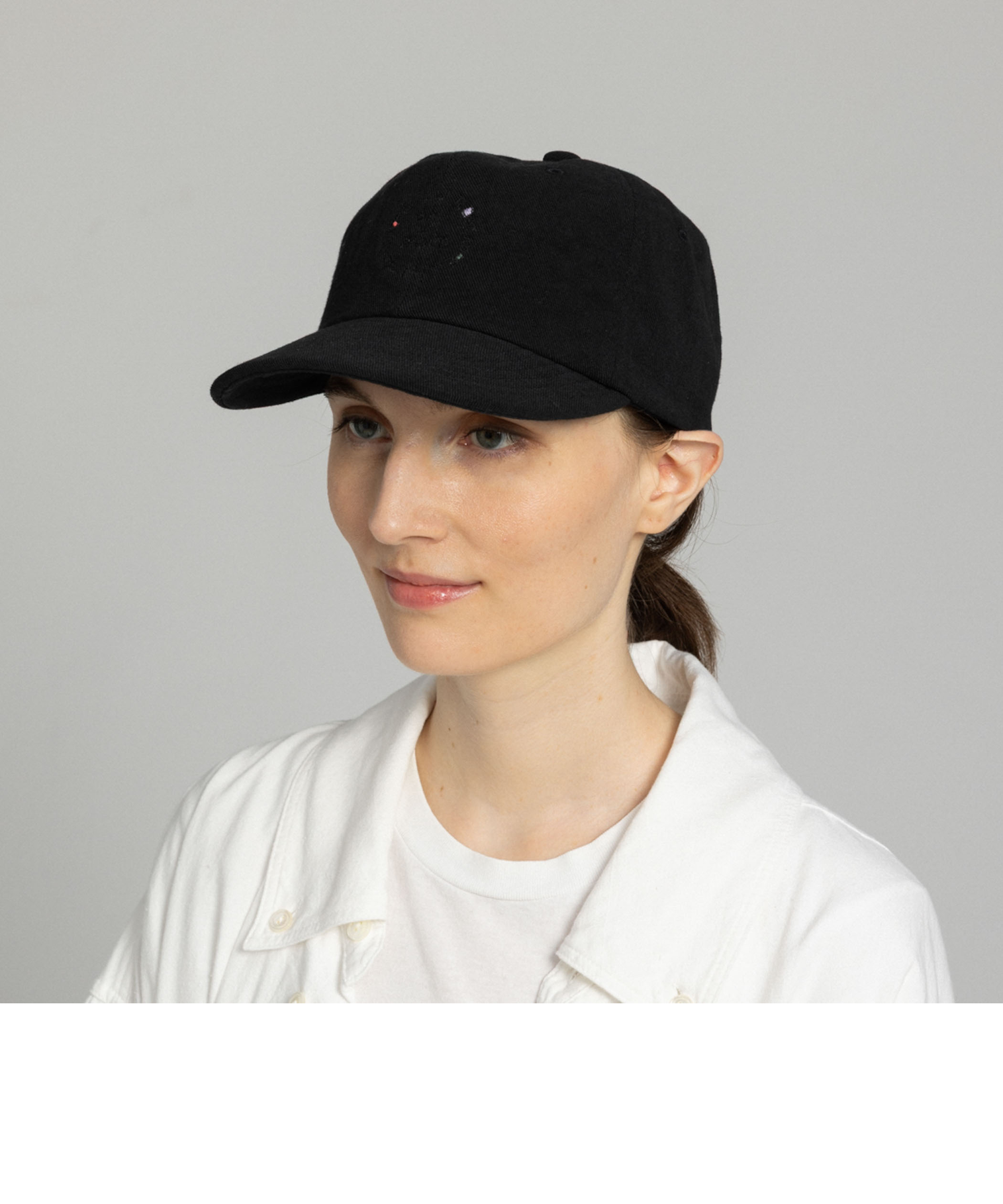 【Nine Tailor/ナインテーラー】Heliotrope Cap N-1614｜ノーリーズの通販｜&mall（アンドモール）三井 ...