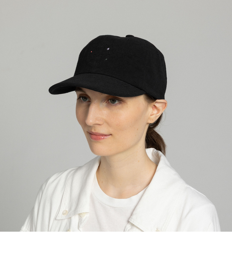 【Nine Tailor/ナインテーラー】Heliotrope Cap N-1614｜ノーリーズの通販｜&mall（アンドモール）三井 ...