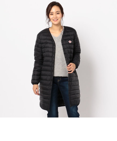 【DANTON/ダントン】INNER DOWN LONG (JD-8935)｜フレディ＆グロスターの通販｜&mall（アンドモール）三井ショッピングパーク公式通販