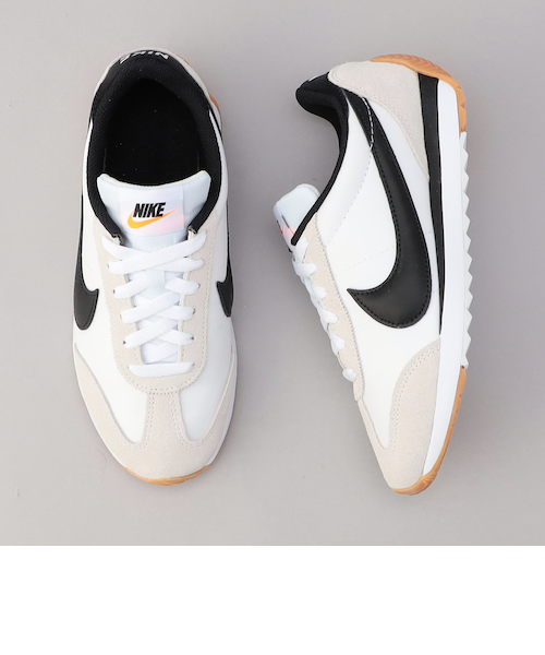 【NIKE】Ws PACIFIC / ナイキ ウィメンズ パシフィック ローカットスニーカー｜コーエンの通販｜&mall（アンドモール）三井 ...