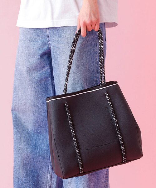 【Avancer/アヴァセン】マーシャル/トートバッグ【WEB限定】｜ルージュ・ヴィフ・ラクレの通販｜&mall（アンドモール）三井ショッピングパーク公式通販