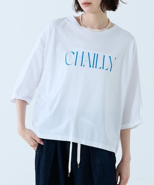 【MICA&DEAL /マイカアンドディール】"CHAILLY"print pu｜ルージュ・ヴィフ・ラクレの通販｜&mall（アンドモール ...