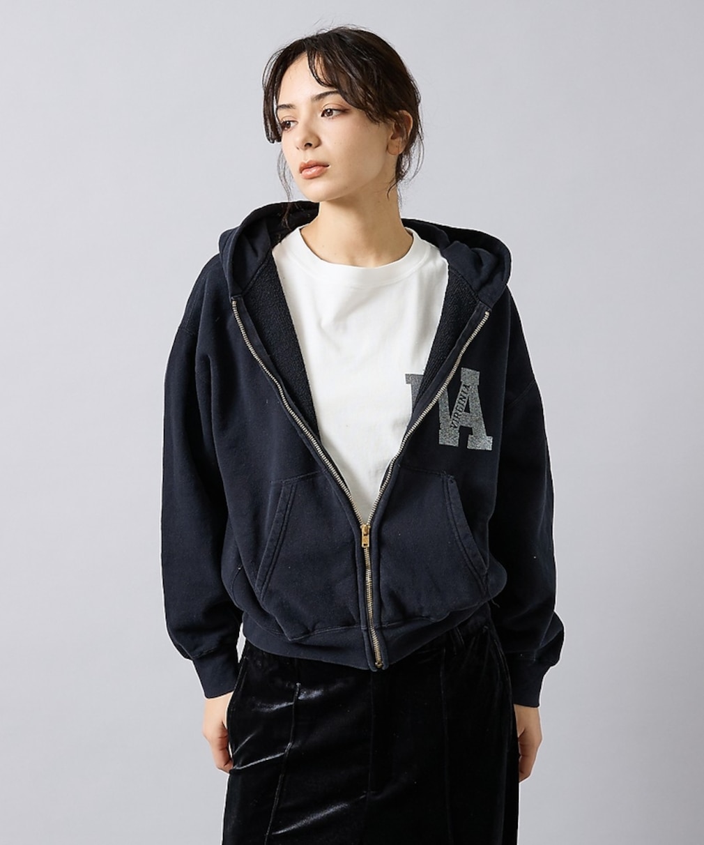 【REMI RELIEF / レミ レリーフ】 SP加工 3飛び裏毛 ZIPパ｜アバハウスの通販｜&mall（アンドモール）三井ショッピング ...