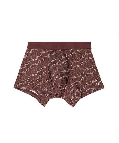ALLIAGE(アリアージュ)Boxer Briefs / ボクサーブリーフ /｜ゴーサンゴーイチプール・オムの通販｜&mall（アンドモール）三井ショッピングパーク公式通販