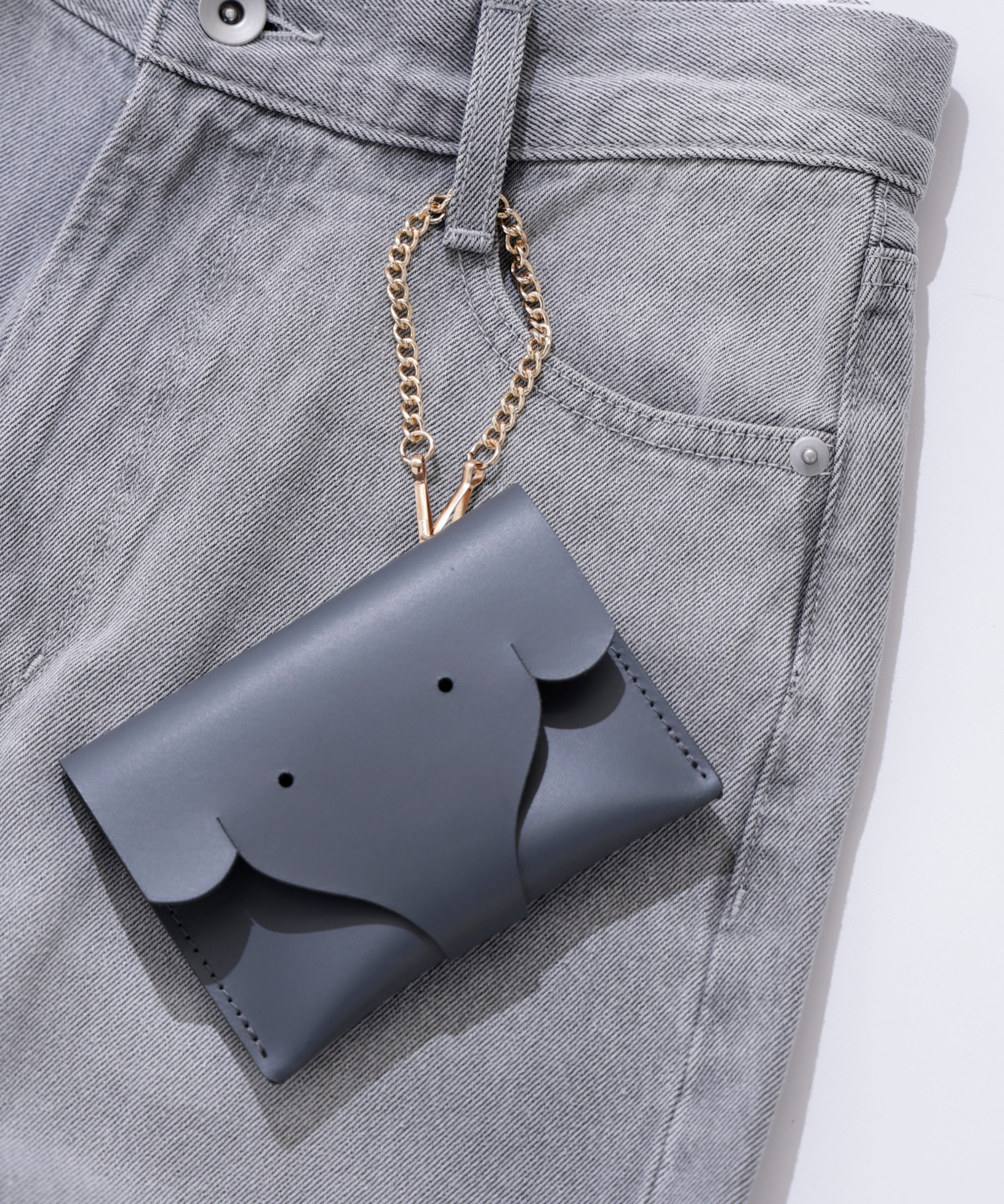 VICE VERSA エレファントカードケース｜ナチュラルビューティーベーシックの通販｜&mall（アンドモール）三井ショッピングパーク公式通販