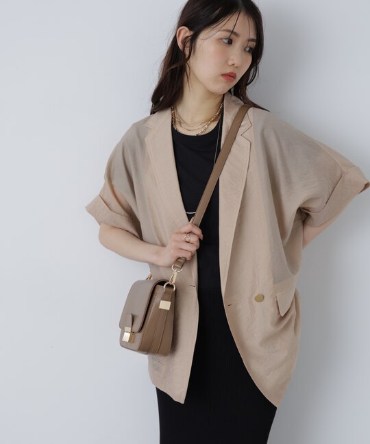 レディースのテーラードジャケットの通販｜&mall（アンドモール）三井ショッピングパーク公式通販