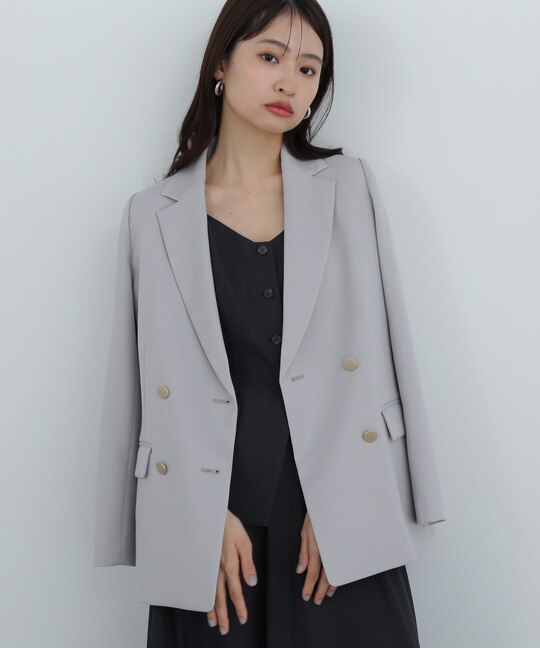 テーラードジャケットの通販｜&mall（アンドモール）三井ショッピングパーク公式通販