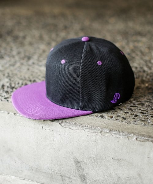 AJD／別注AJD CAP｜ナノ・ユニバースの通販｜&mall（アンドモール）三井ショッピングパーク公式通販