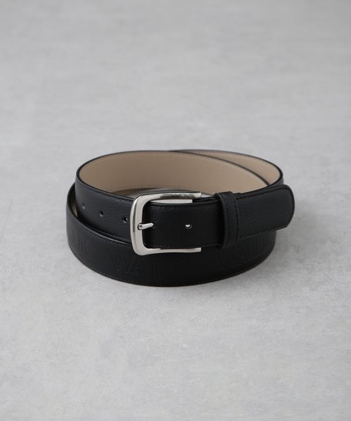 WALK IN PARIS／La ceinture｜ナノ・ユニバースの通販｜&mall（アンドモール）三井ショッピングパーク公式通販