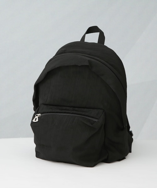 ITTI／別注 PUFFER DAY PACK／リュック｜ナノ・ユニバースの通販｜&mall（アンドモール）三井ショッピングパーク公式通販