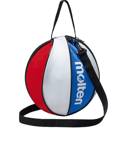 モルテン（molten）バスケボールバッグ 1個入れ NB10C｜スーパースポーツゼビオの通販｜&mall（アンドモール）三井ショッピングパーク公式通販