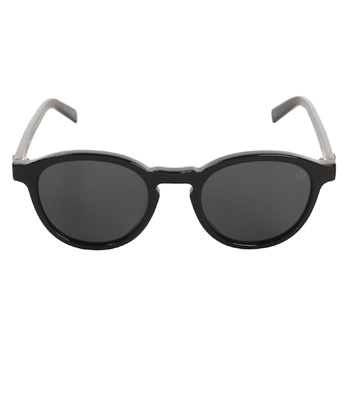 レックスペック（REC SPECS）メガネフレーム 眼鏡 ゴーグル 黒 REC