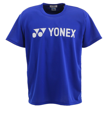 ヨネックス（YONEX）ドライTシャツ 16501-472｜スーパースポーツゼビオの通販｜&mall（アンドモール）三井ショッピングパーク公式通販