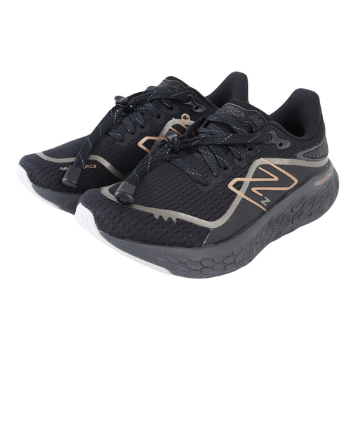 ニューバランス（new balance）ランニングシューズ レディース W1080V12 D フレッシュフォーム Fresh Foam X ...