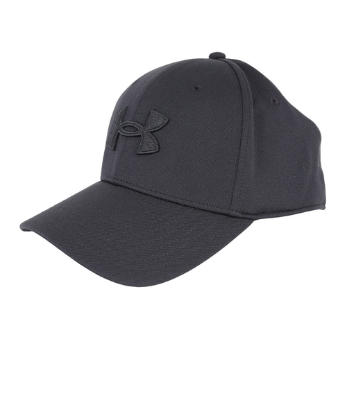 アンダーアーマー（UNDER ARMOUR）ブリッツィング キャップ 1376700 002 帽子｜スーパースポーツゼビオの通販｜&mall ...