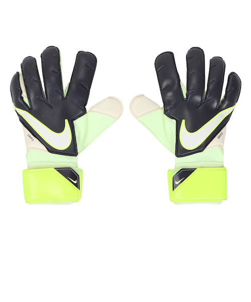 ナイキ（NIKE）キーパーグローブ サッカー GK GRP3 FA20 CN5651-015｜スーパースポーツゼビオの通販｜&mall（アンド ...