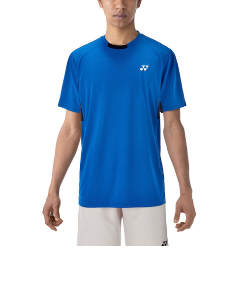 ヨネックス（YONEX）テニスウェア UVカット ゲームシャツ 10810-786 速乾｜スーパースポーツゼビオの通販｜&mall（アンドモール）三井ショッピングパーク公式通販