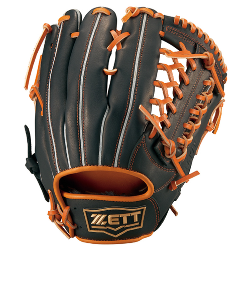 ゼット（ZETT）ソフトボール用グラブ グローブ オールラウンド用 ソフトグラブリアライズ BSGB52330-1956｜スーパースポーツゼビオの通販｜&mall（アンドモール）三井 ...
