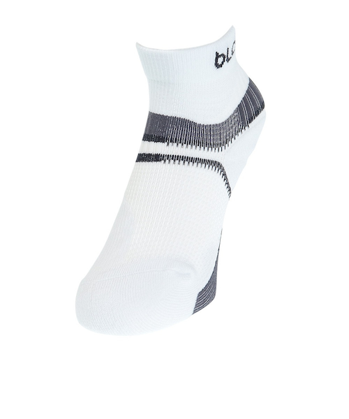 バドミントン ソックス ショート丈ソックス SC-2942 速乾｜スーパースポーツゼビオの通販｜&mall（アンドモール）三井ショッピング ...