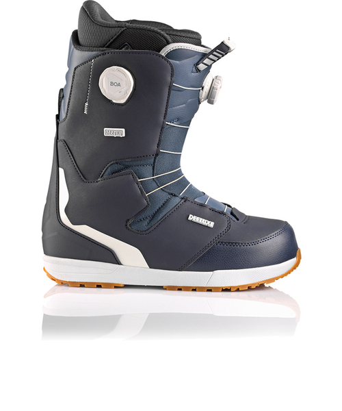 ディーラックス（DEELUXE）スノーボード ブーツ 24 DEEMON L3 BOA CTF 572306-1000/9634 サーモ ...