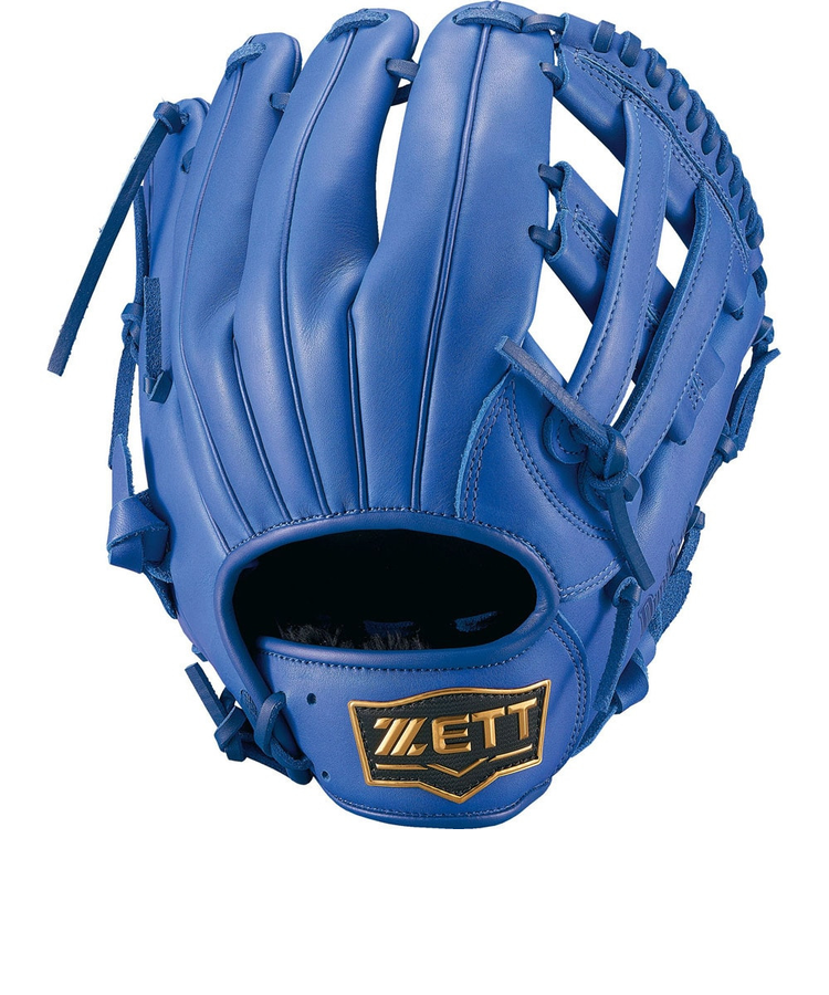 ゼット（ZETT）ジュニア ソフトボール用グラブ グローブ オールラウンド用 DUALCATCH BSGB75330-2500｜スーパースポーツゼビオの通販｜&mall（アンドモール）三井 ...