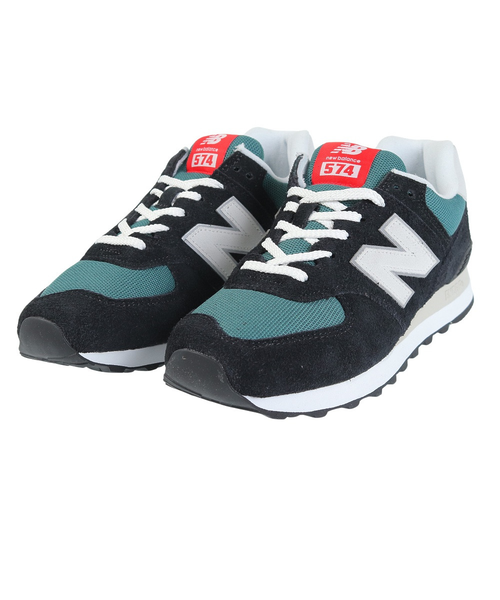 ニューバランス（new balance）スニーカー スポーツシューズ 574 U574MGH D｜スーパースポーツゼビオの通販｜&mall ...