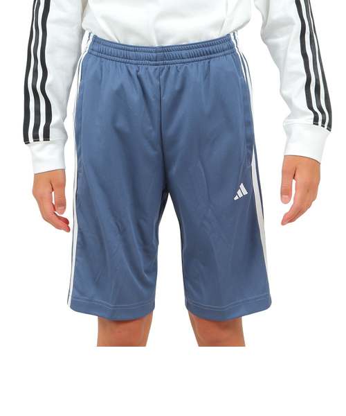 アディダス（adidas）ジュニア パンツ トレイン エッセンシャルズ スリーストライプス ショーツ ECL71-IP3985｜スーパー ...