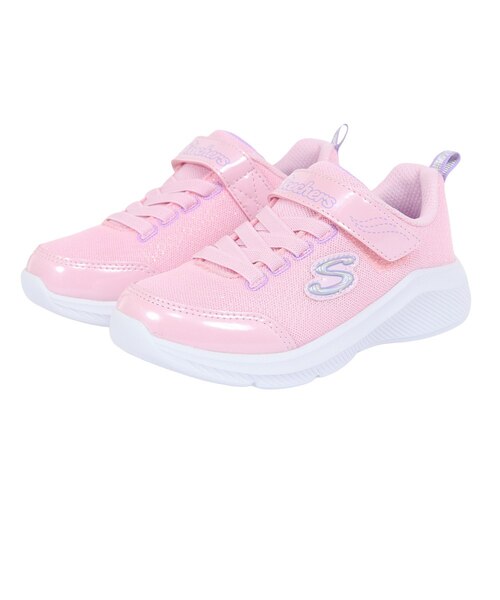 スケッチャーズ（SKECHERS）ジュニアスニーカー スポーツシューズ SOLE SWIFTERS 303563L-LTPL｜スーパースポーツ ...