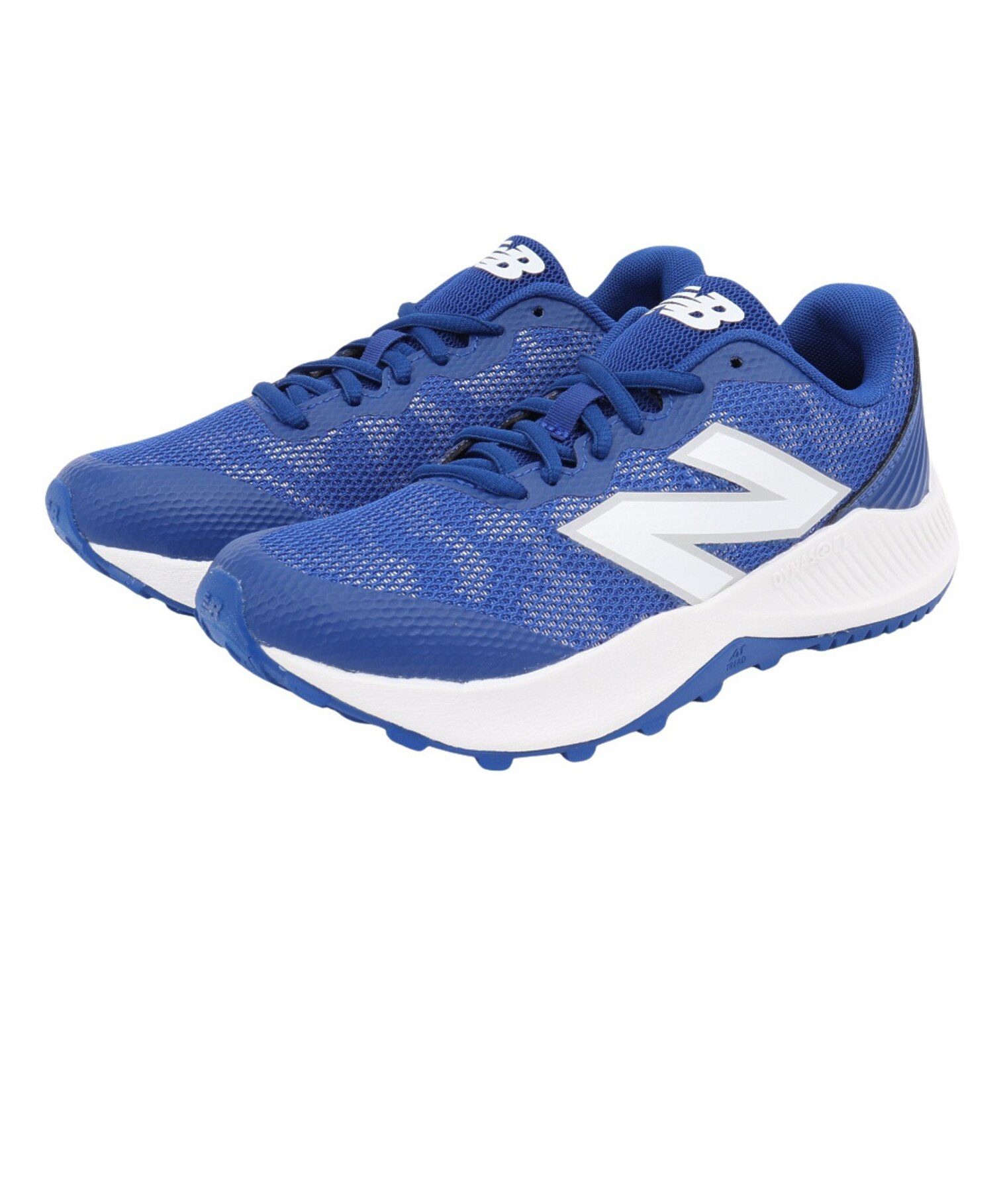 ニューバランス（new balance）野球 トレーニングシューズ ジュニアTY4040B7 M｜スーパースポーツゼビオの通販｜&mall ...