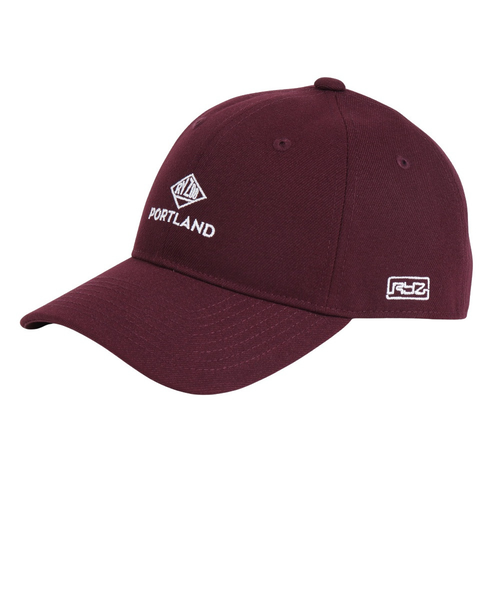 ライズ（RYZ）RHOMBUS ロゴキャップ RZ20ST24SS0036 WIN｜スーパースポーツゼビオの通販｜&mall（アンドモール ...