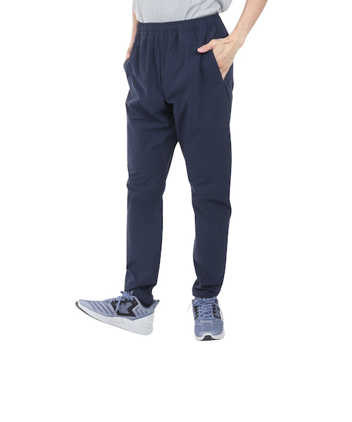 アディダス（adidas）MACE テーラードパンツ XB OFG73-KL5297