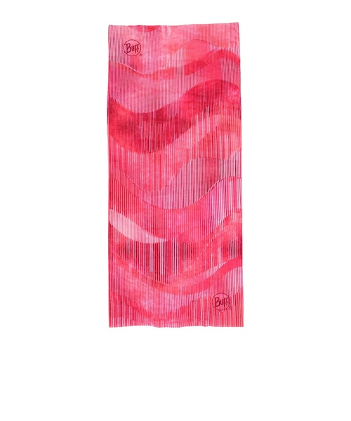 バフ（BUFF）ネックウォーマー フェイスマスク ヘアバンド UVカット 多機能 ORIGINAL S-LOOP PINK 405296 ...