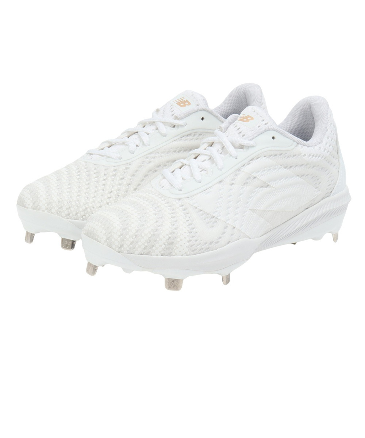 ニューバランス（new balance）野球スパイク AB4040W7 2E｜スーパースポーツゼビオの通販｜&mall（アンドモール）三井 ...