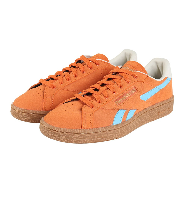 リーボック（REEBOK）スニーカー スポーツシューズ クラブシー グラウンズ UK 100074846｜スーパースポーツゼビオの通販 ...