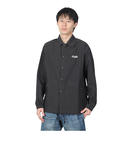 チャンピオン-ヘリテイジ（CHAMPION-HERITAGE）コーチジャケット