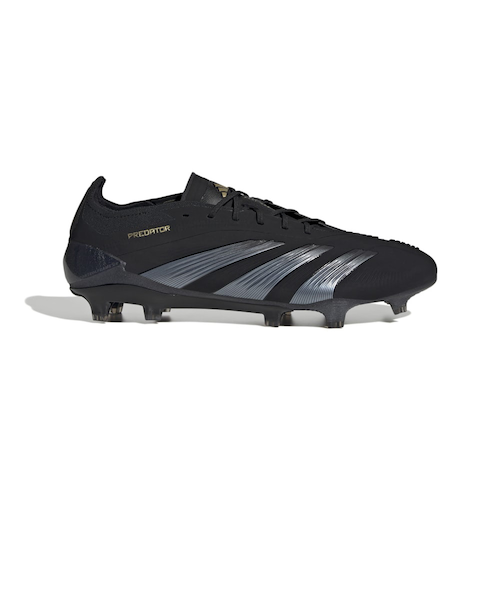 アディダス（adidas）サッカースパイク 天然芝用 サッカーシューズ プレデター ELITE FG NKE75-IF8865｜スーパー ...