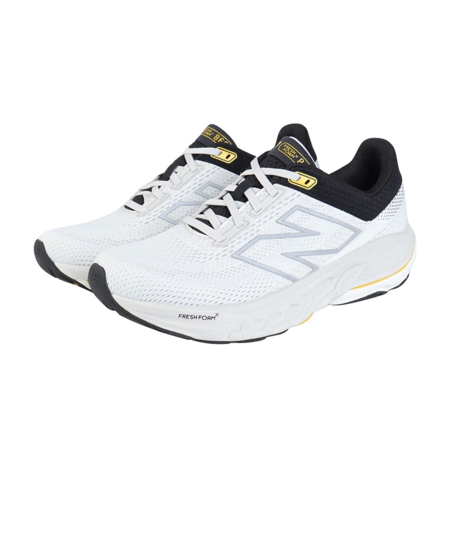 ニューバランス（new balance）ランニングシューズ フレッシュフォーム X860V14 M860G14 2E スニーカー トレーニング ...