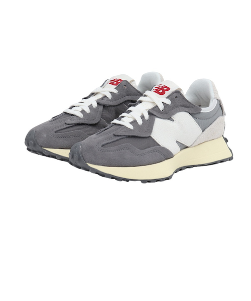 ニューバランス（new balance）スニーカー スポーツシューズ U327WRF D｜スーパースポーツゼビオの通販｜&mall（アンド ...
