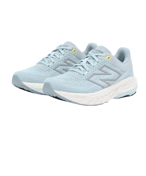 ニューバランス（new balance）ランニングシューズ ジョギングシューズ フレッシュフォーム X860 v14 W860D14 D｜スーパースポーツゼビオの通販｜&mall（アンドモール ...