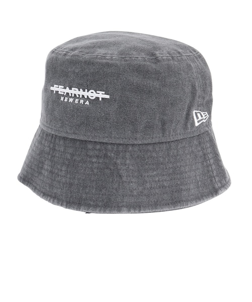 ニューエラ（NEW ERA）帽子 バケット セーラーブリム LE SSERAFIM FEARNOT ルセラフィム 14399970｜スーパー ...