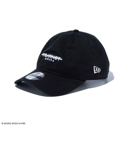 ニューエラ（NEW ERA）9FORTY LE SSERAFIM FEARNOT ルセラフィム キャップ 14399985｜スーパースポーツ ...