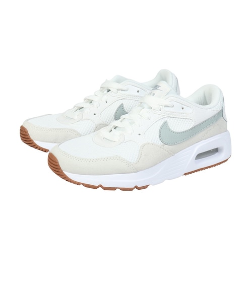 ナイキ（NIKE）スニーカー スポーツシューズ エアマックス SC CW4554-121｜スーパースポーツゼビオの通販｜&mall（アンド ...