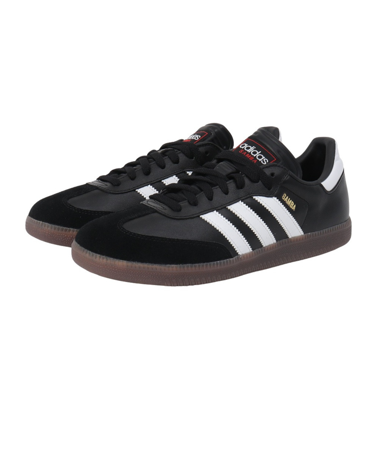 アディダス（adidas）スニーカー サンバ IH6000｜スーパースポーツゼビオの通販｜&mall（アンドモール）三井ショッピングパーク公式通販