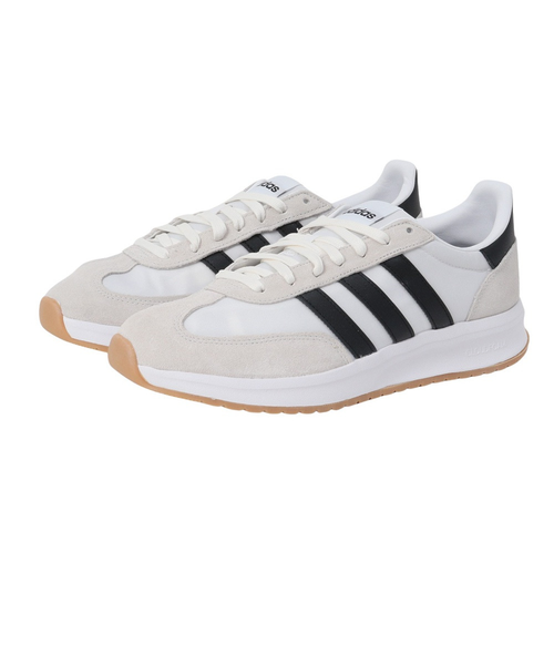 アディダス（adidas）スニーカー スポーツシューズ RUN 72 IH8584｜スーパースポーツゼビオの通販｜&mall（アンドモール ...