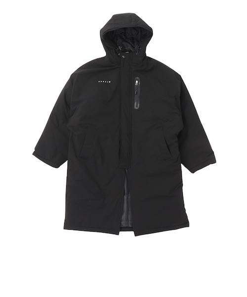 アンブロ（UMBRO）ジュニア STARTER PACK 洗えるコート UF4FWB34J BK00