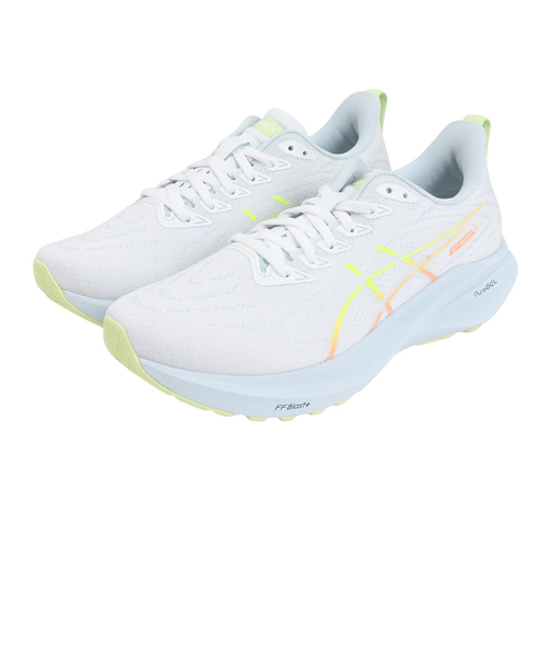 アシックス（ASICS）ランニングシューズ ジョギングシューズ GT-2000 13 1011B861.100｜スーパースポーツゼビオの通販 ...